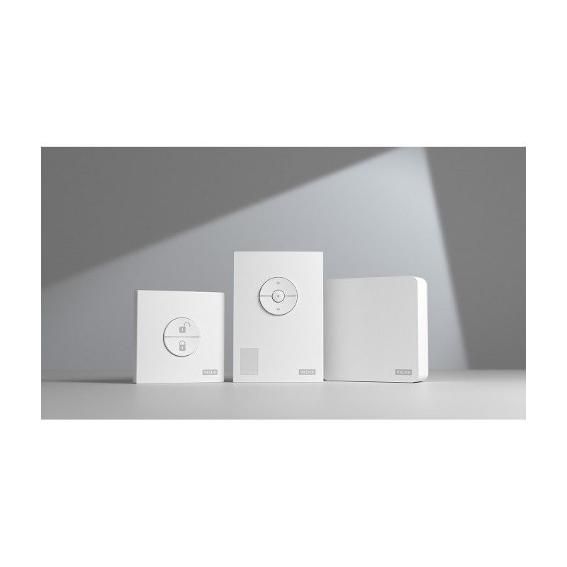 Comprar Pack VELUX ACTIVE - Cubimat